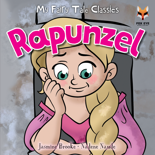 Rapunzel – Fox Eye Publishing